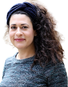 Dr. Yedida Eisenstat