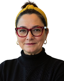 Daphne Lazar Price