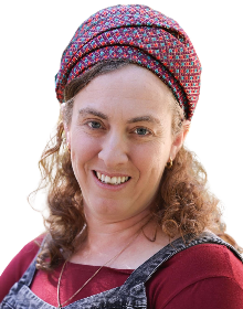 Sivan Leib-Jacobson