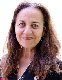 Dr. Evelyne Oliel-Grausz