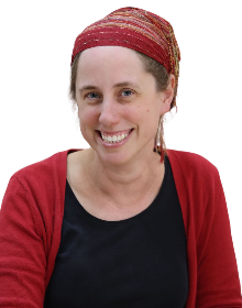 Rachael Gelfman Schultz