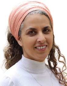 Ya’ara Wiedman Samuel