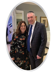 Sheri & Richard Feldman