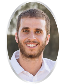 Major Ilay Zisser HY'D