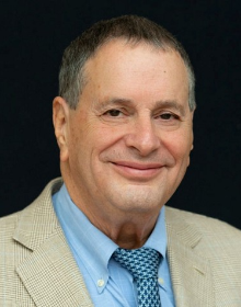 Warren Grover