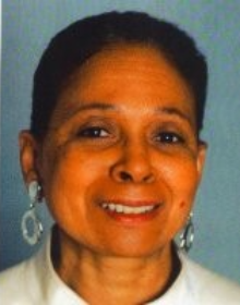 Dr. Marion Bolden
