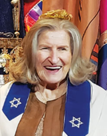 Isabell Adler