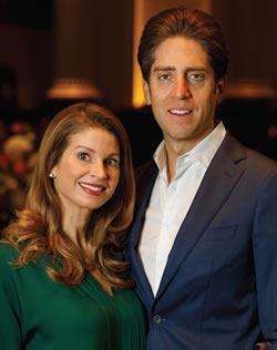 Honorees | Temple Emanu-El Closter 91st Annual Celebration